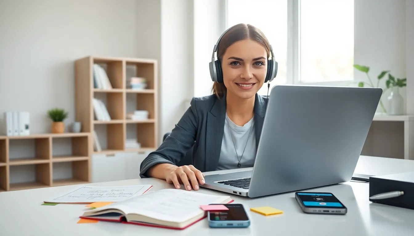 Language Learning Tips: Practical Strategies for Faster Fluency ...