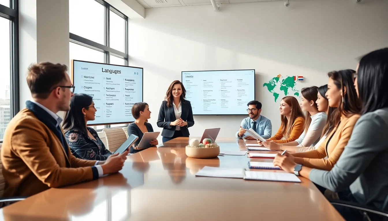 What Is Language Learning? A Complete Guide to Acquiring New Languages ...