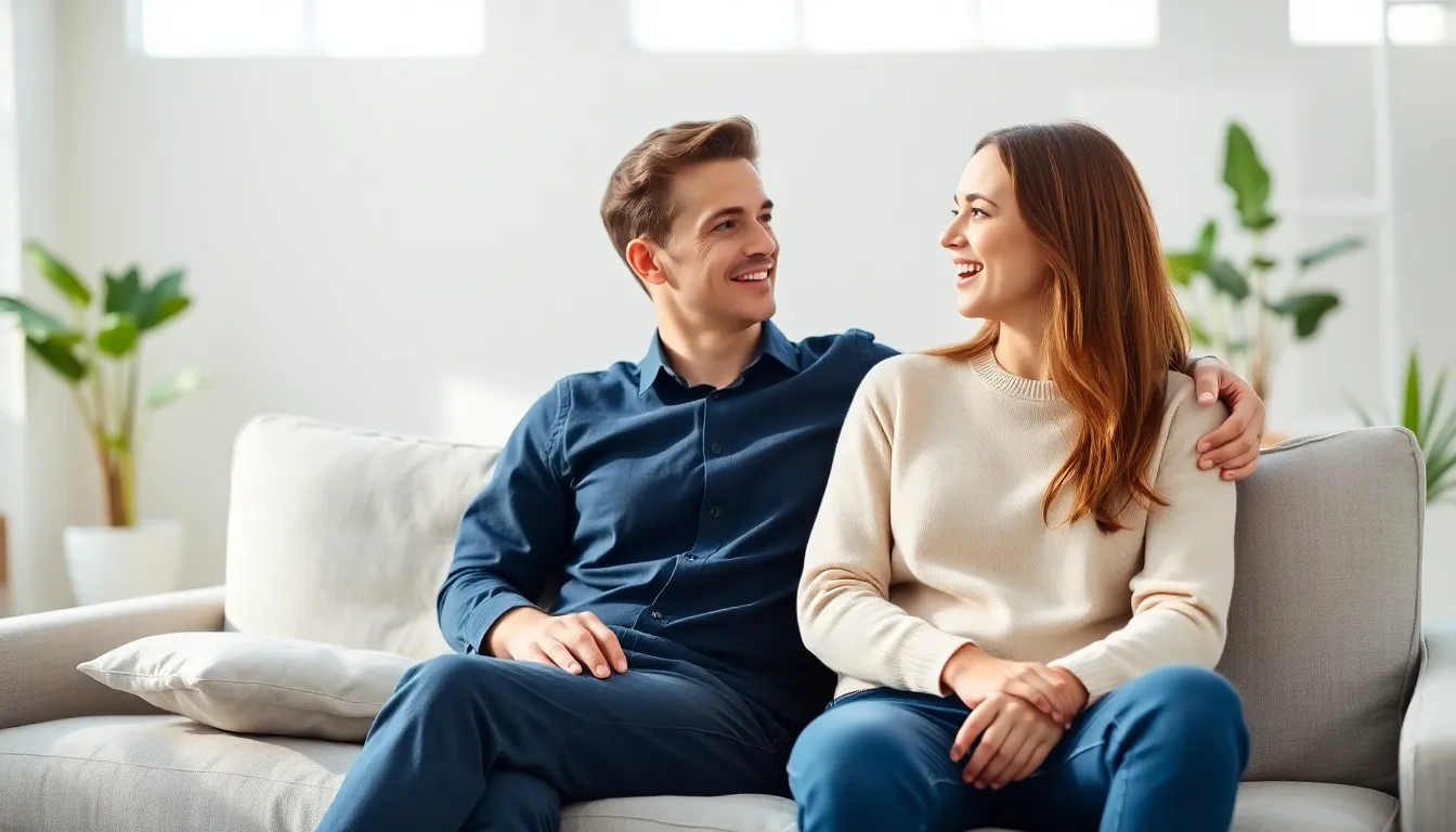 Relationship Advice for Beginners: Building a Strong Foundation ...