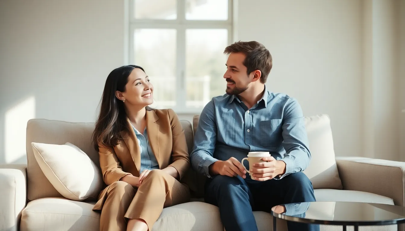 Best Relationship Advice for Building a Lasting Connection - Blacktaoist